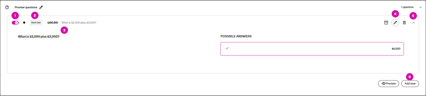 Cómo crear y utilizar tu propia prueba – Centro de ayuda de TestGorilla